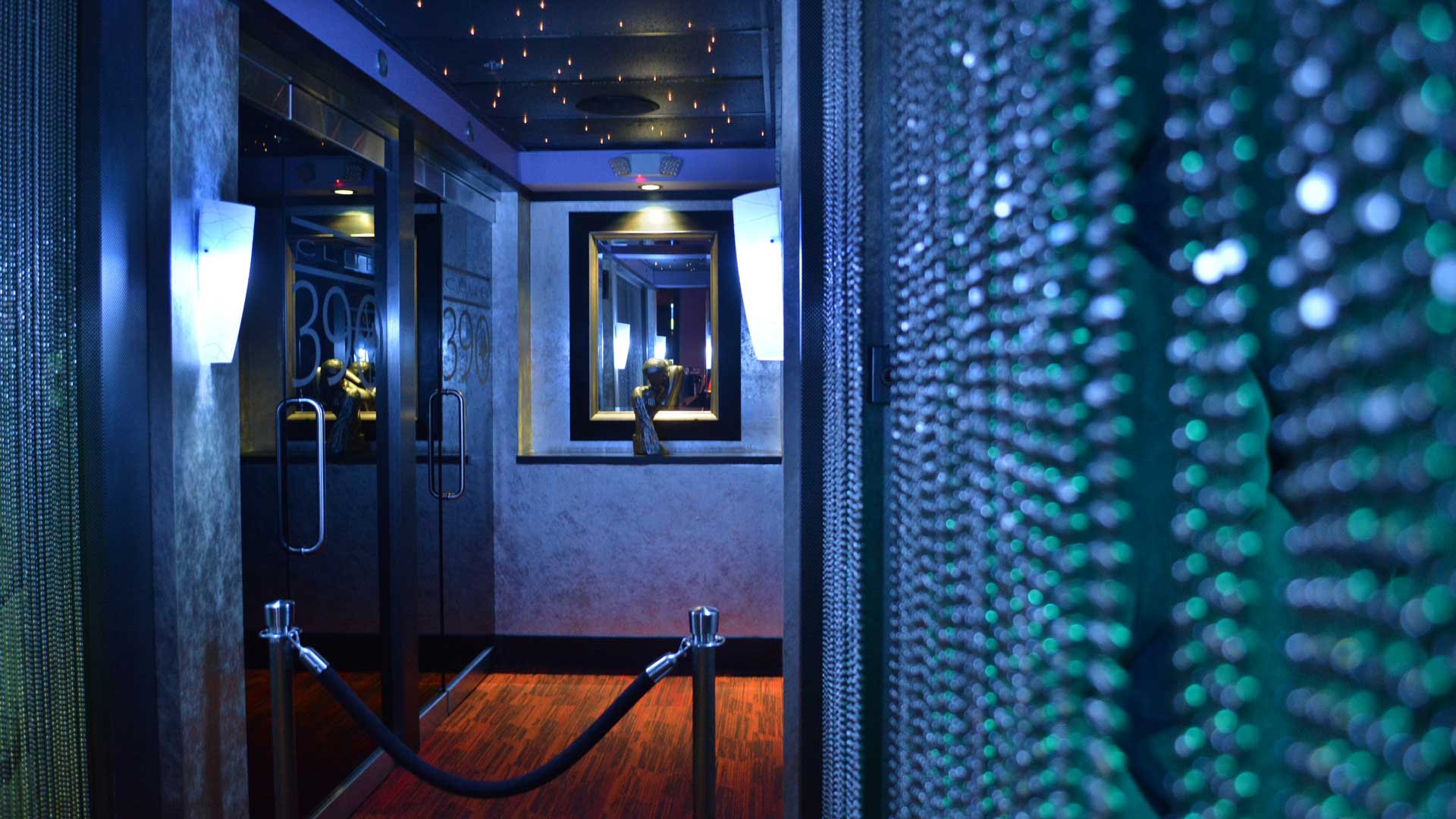 Bachelor Party Packages | Strip Club Stag Party | Club390.com