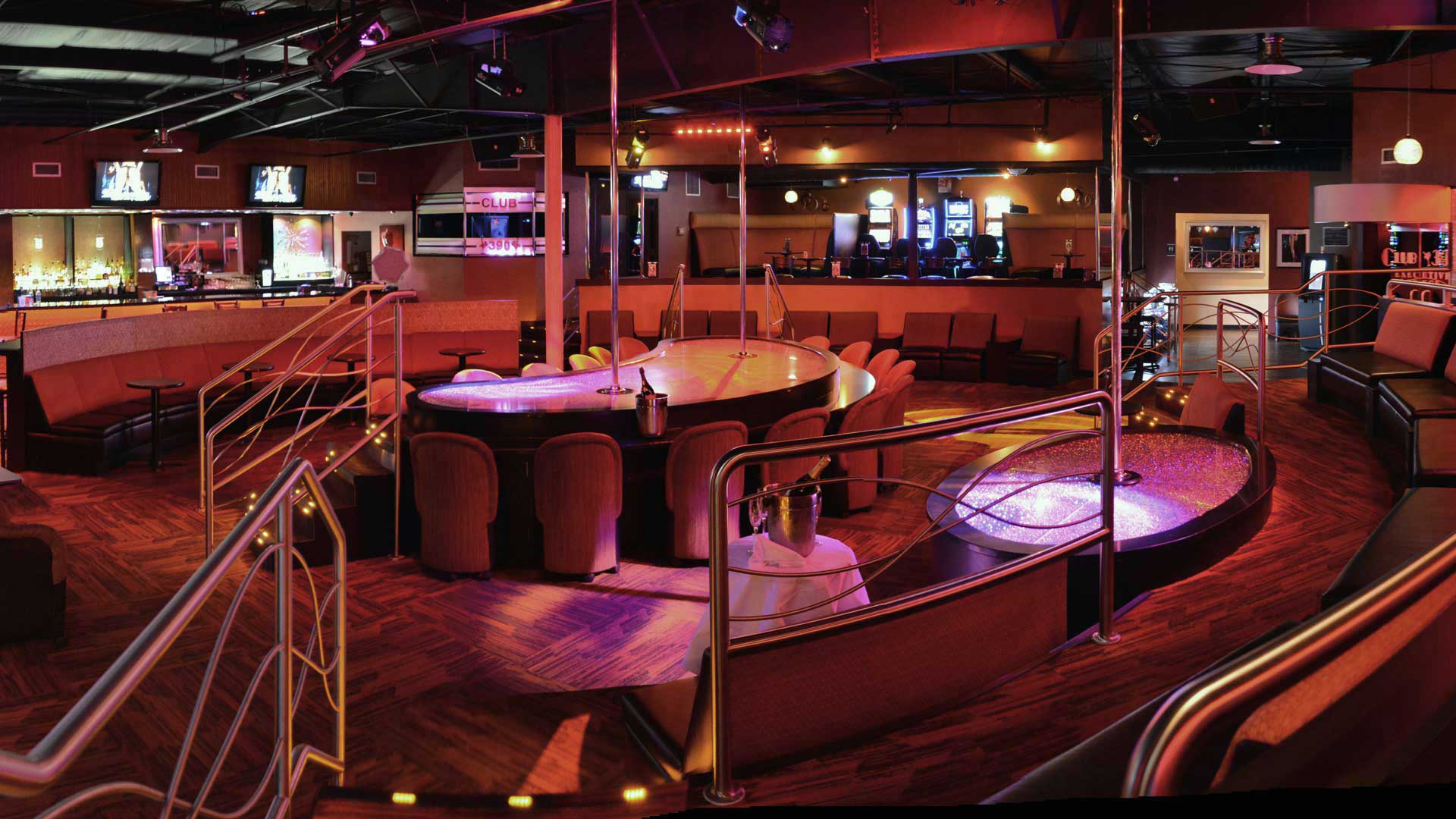 Bachelor Party Packages | Strip Club Stag Party | Club390.com